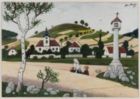 Všechny obrázky :: Databáze obrazů Josefa a Aleny Ladových